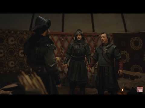 Diriliş Ertuğrul 139. Bölüm fragman