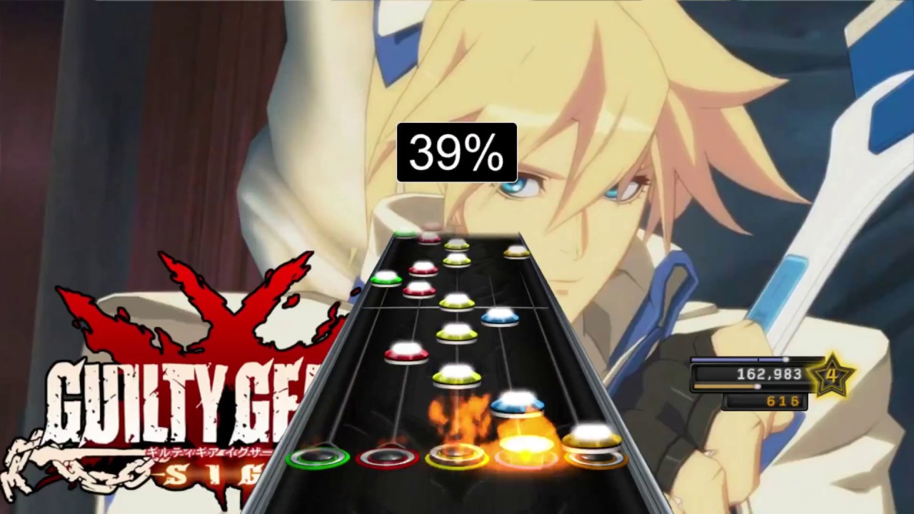 Magnolia Eclair Chart Preview- Clone Hero - YouTube