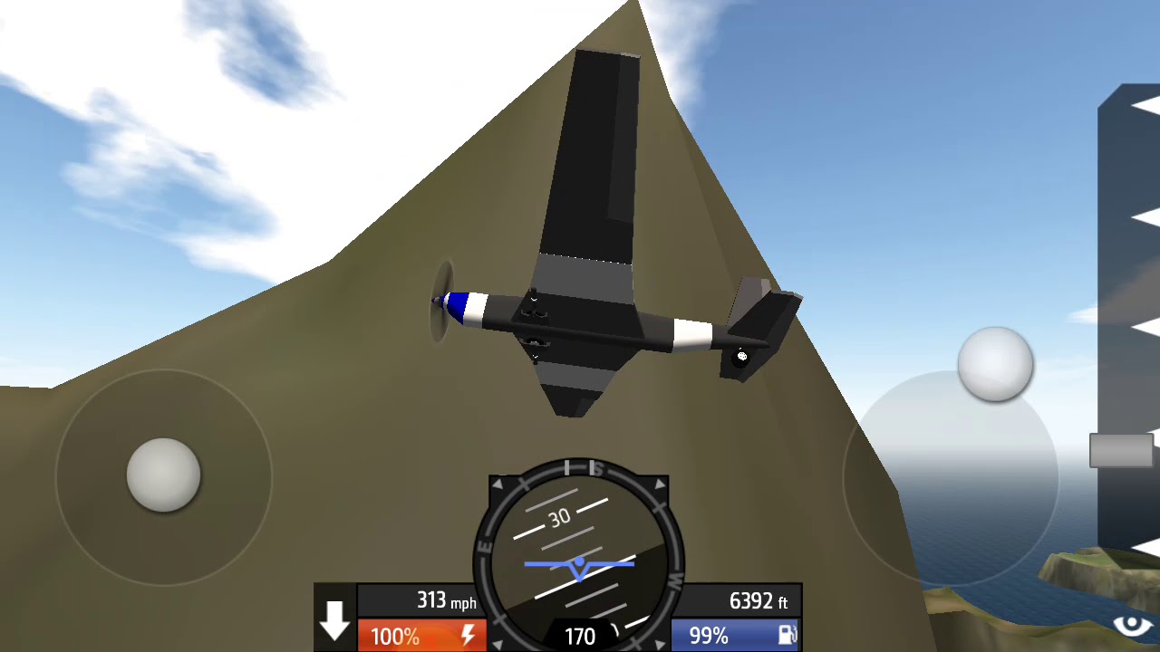 Gameplay simpleplanes ep 1 - YouTube