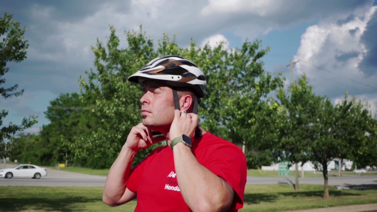 Team Honda Week of Service 2017: Mytex Polymers and the Children's ...