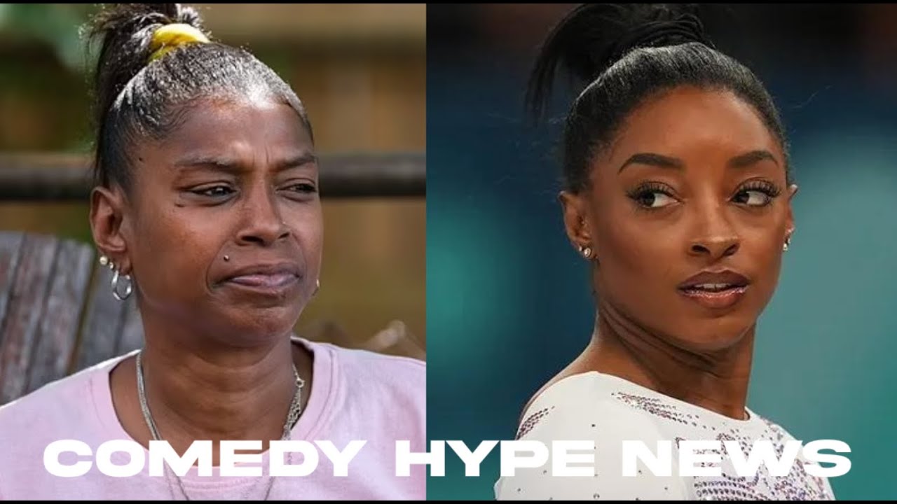 Simone Biles Mom Speaks Out For Getting 'Ignored' By Her After Becoming ...