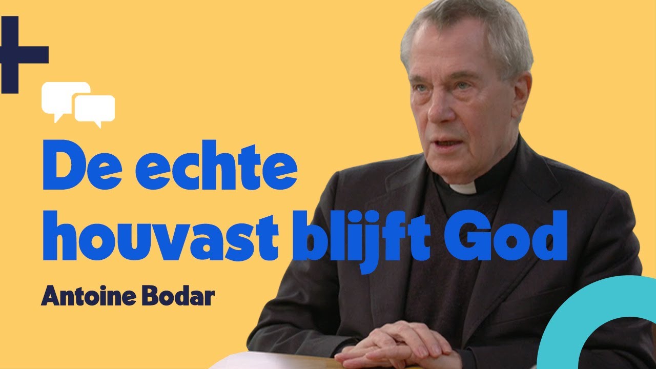 Interview - Antoine Bodar (Hour of Power Nederland) - YouTube