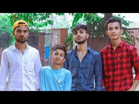 Kinner Se Pyar | Love Story | Funny | Mr Shahid ||