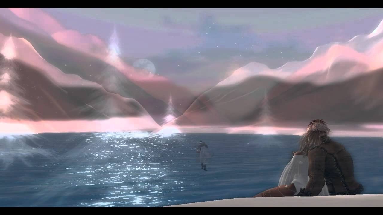 Second Life - Temple of Love - Enigma - YouTube