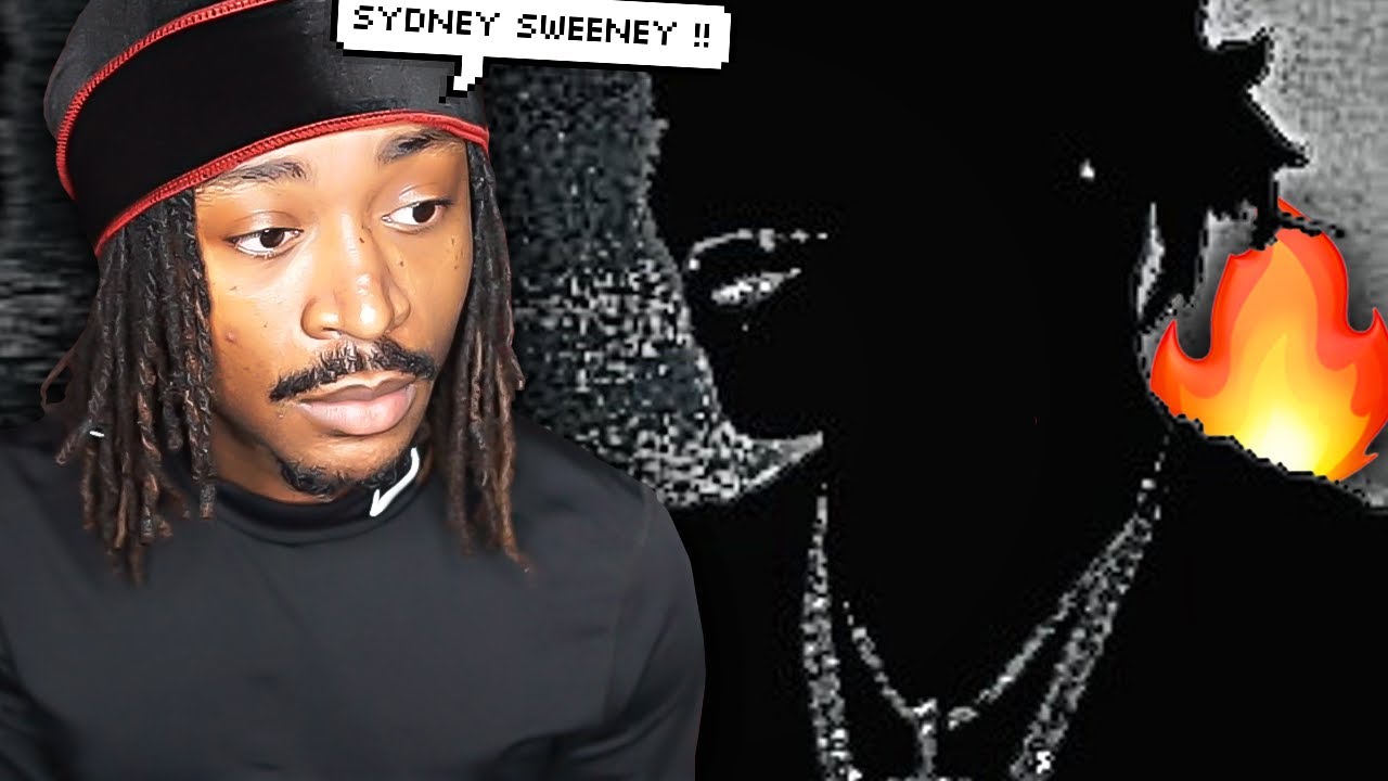Ken Carson - ss (Official Audio) | Reaction ! "sydney sweeney ...