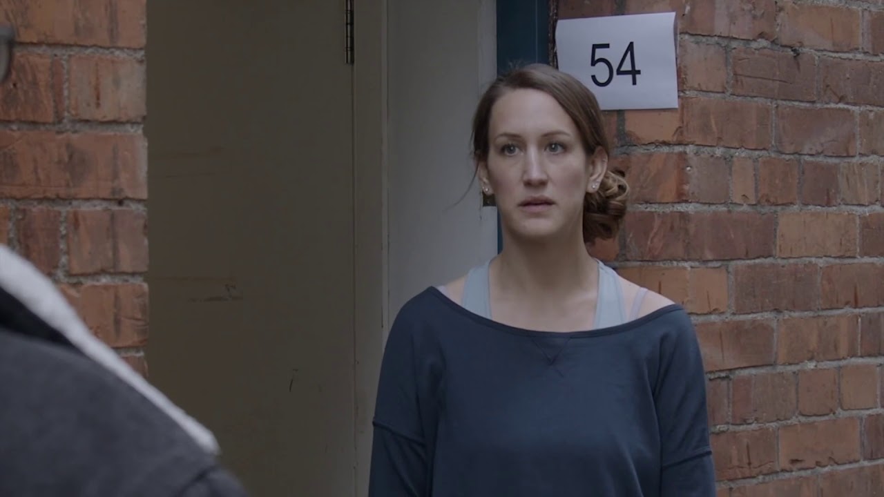 Sarah Louise Noll - Enough Said - YouTube