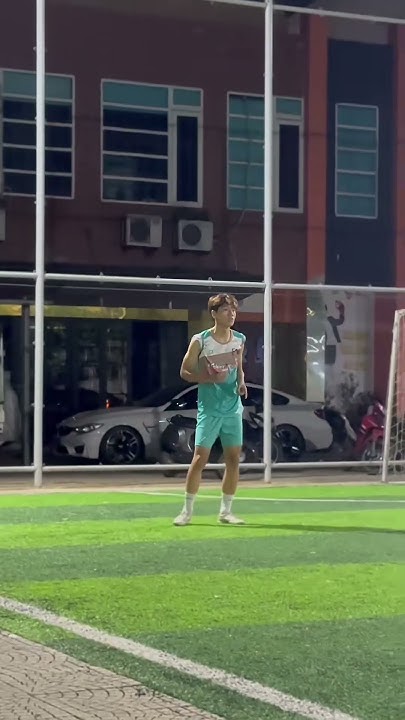 sút cháy lưới đến từ Thành Đôn #truyenthongbongdaphui89 #thethao24h #football #bongda #soccer ...