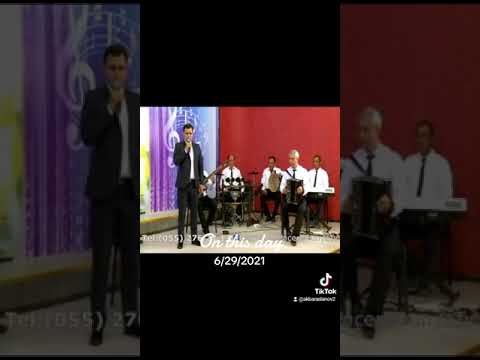 Məqsəd Aranlı Dünya tv Əkbər qarmon