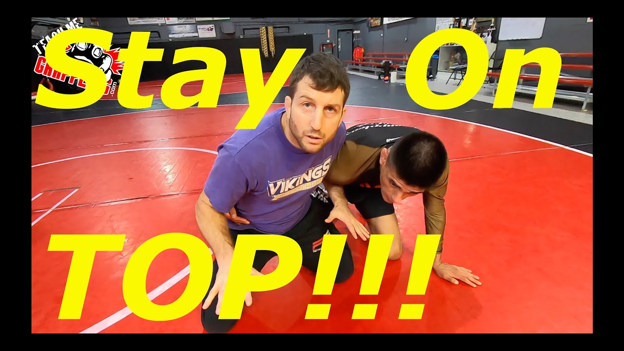 Coach Brian FLIPS OUT on his Students!! STAY ON TOP!!! - YouTube