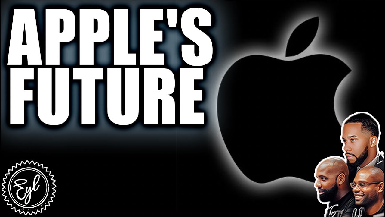 Is Apple in Trouble? Concerns and Innovations - YouTube