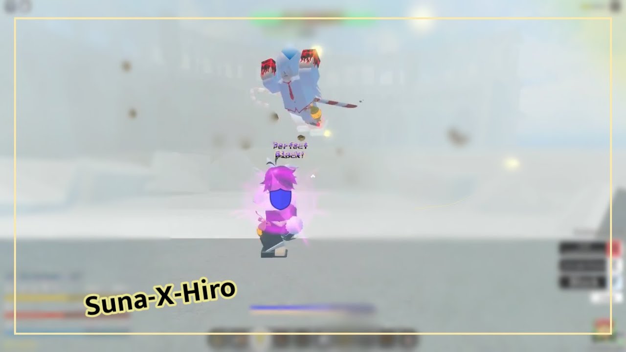 [GPO] Suna Montage - YouTube