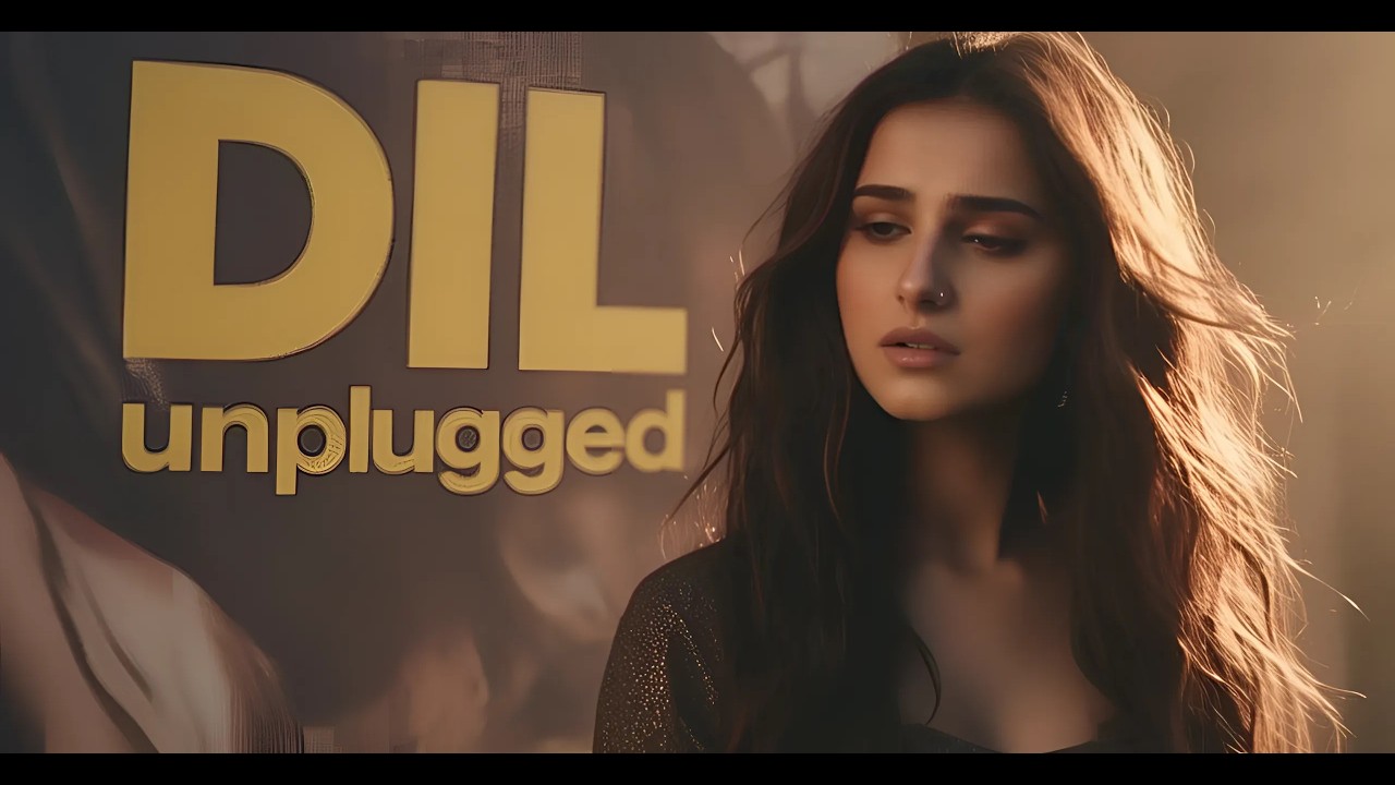Dil (Female Version) - Unplugged | Shreya Ghoshal | Ek Villain Returns ...