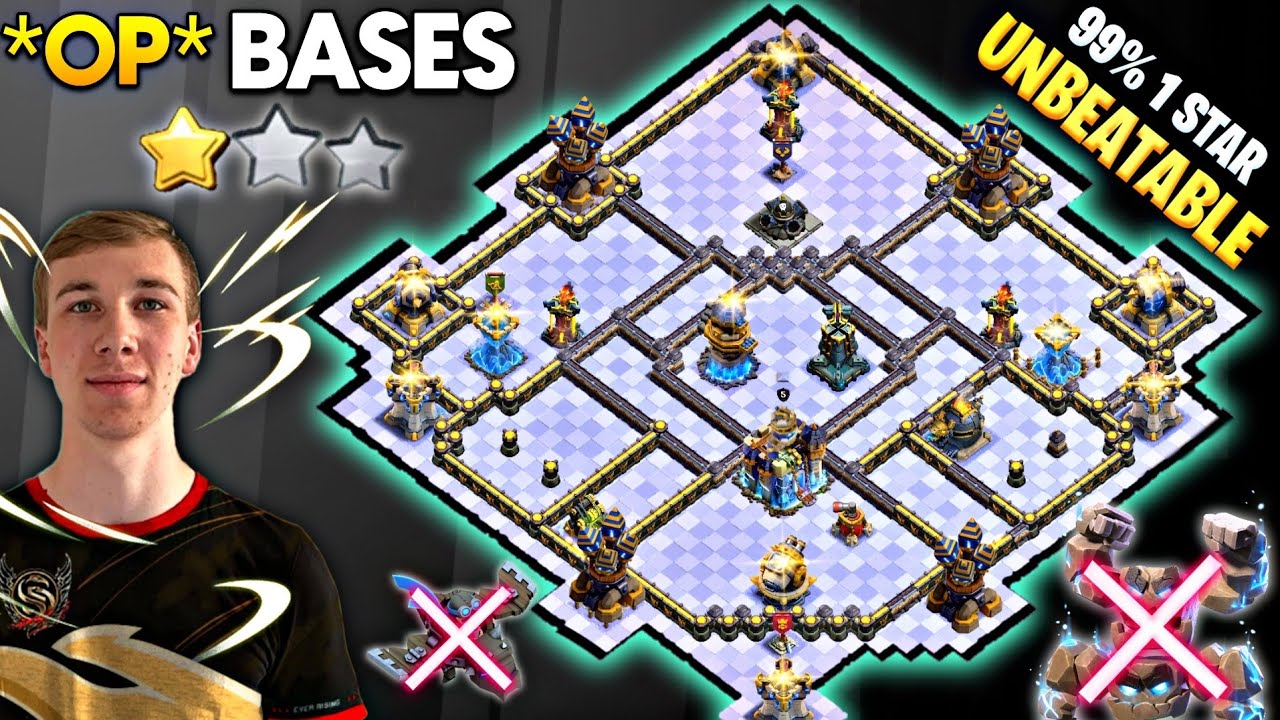 Th18 War & Legend Base Link | Th18 New Legend League Base Link | Th18 New Bases Link | Th18 New ...
