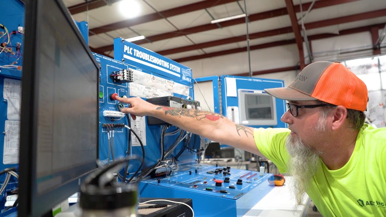 Business and Industry Training | NWA Workforce Videos - YouTube