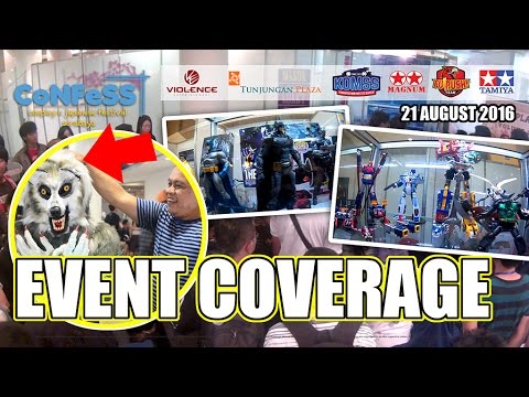 ミニ四駆 MUTERIN Confess, ADA KAMEN RIDER, GUNDAM, COSPLAY, Rame deeh ...