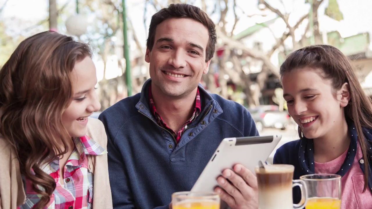 Bible Study - Develop Your Faith Muscles - YouTube