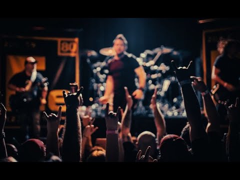 Element+Eighty - Scars live at Trees - YouTube