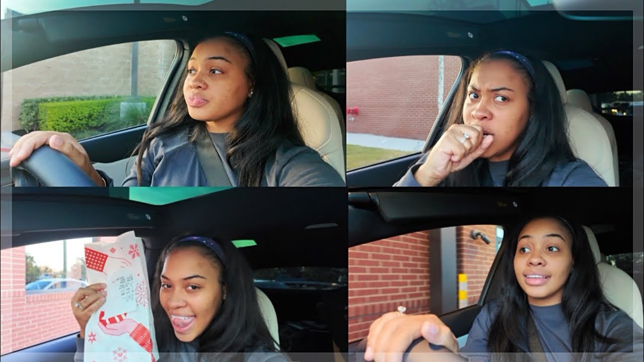 Car Rant... Pregnancy, Family and MORE ! |Desi Des - YouTube