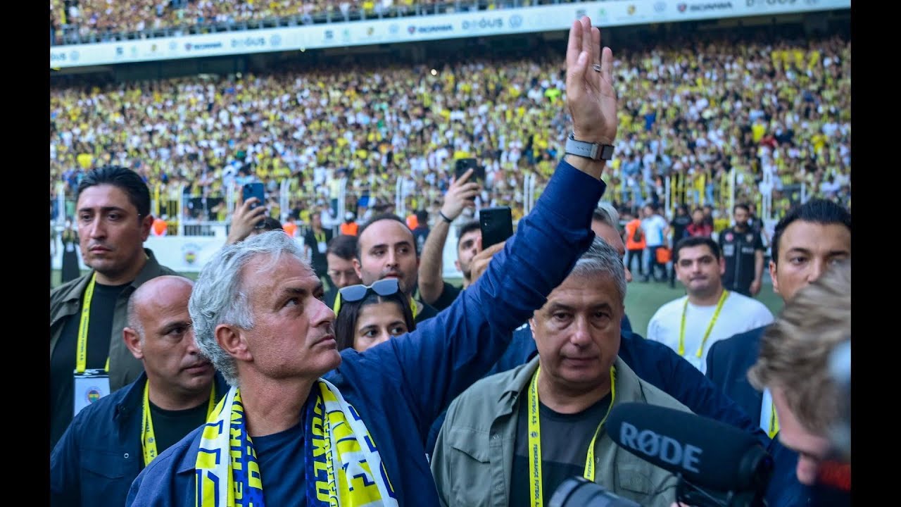 Lille vs Fernabahce Predictions Champions League Qualifiying - YouTube