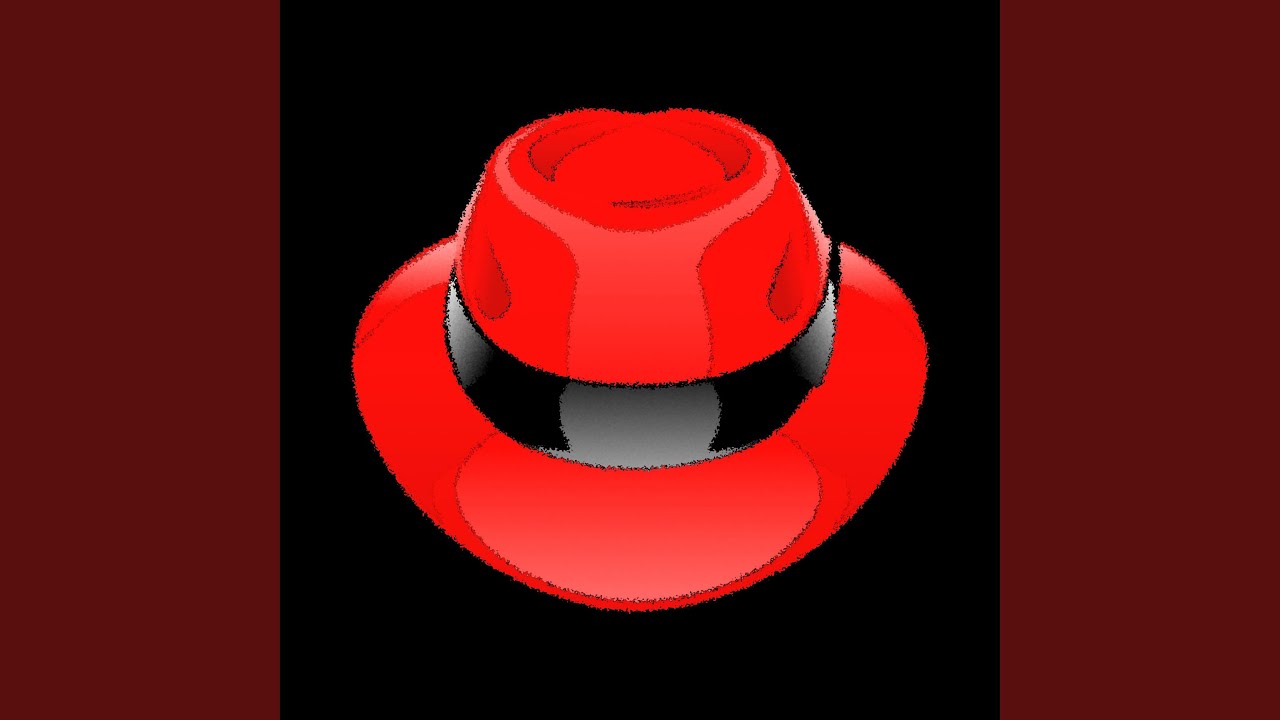 Red Hat . Shadow Man - YouTube