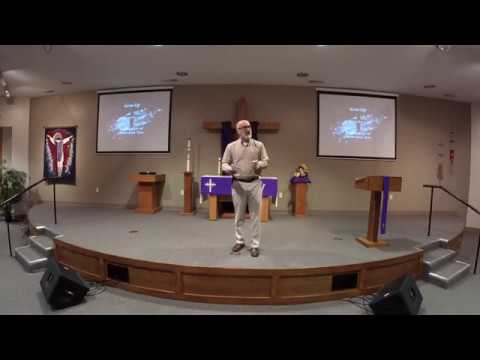 Giving Up Control - YouTube