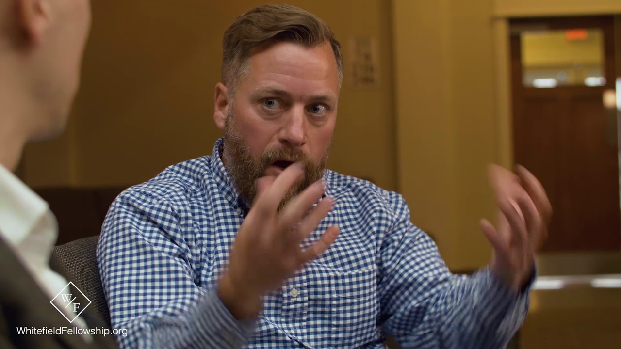 The Bible is Oppressive and Teaches Genocide - Keith Darrell - YouTube