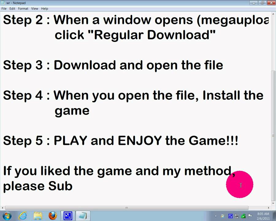 How To Download and Install Peggle Nights FULL version and FREE - YouTube