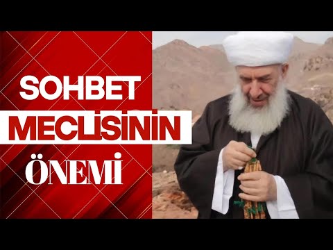 GAVS HZ KORUMASİNDAN SOHBET MECLİSLERİNİN ÖNEMİ ...