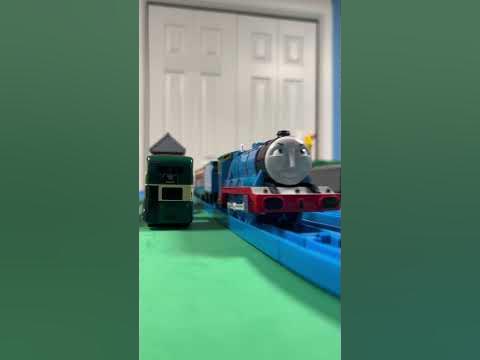 Plarail Gordon - YouTube