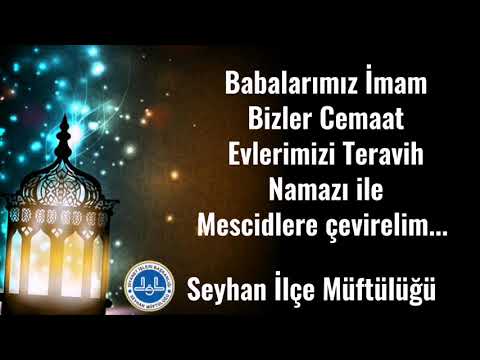 HAYIRLI RAMAZANLAR
