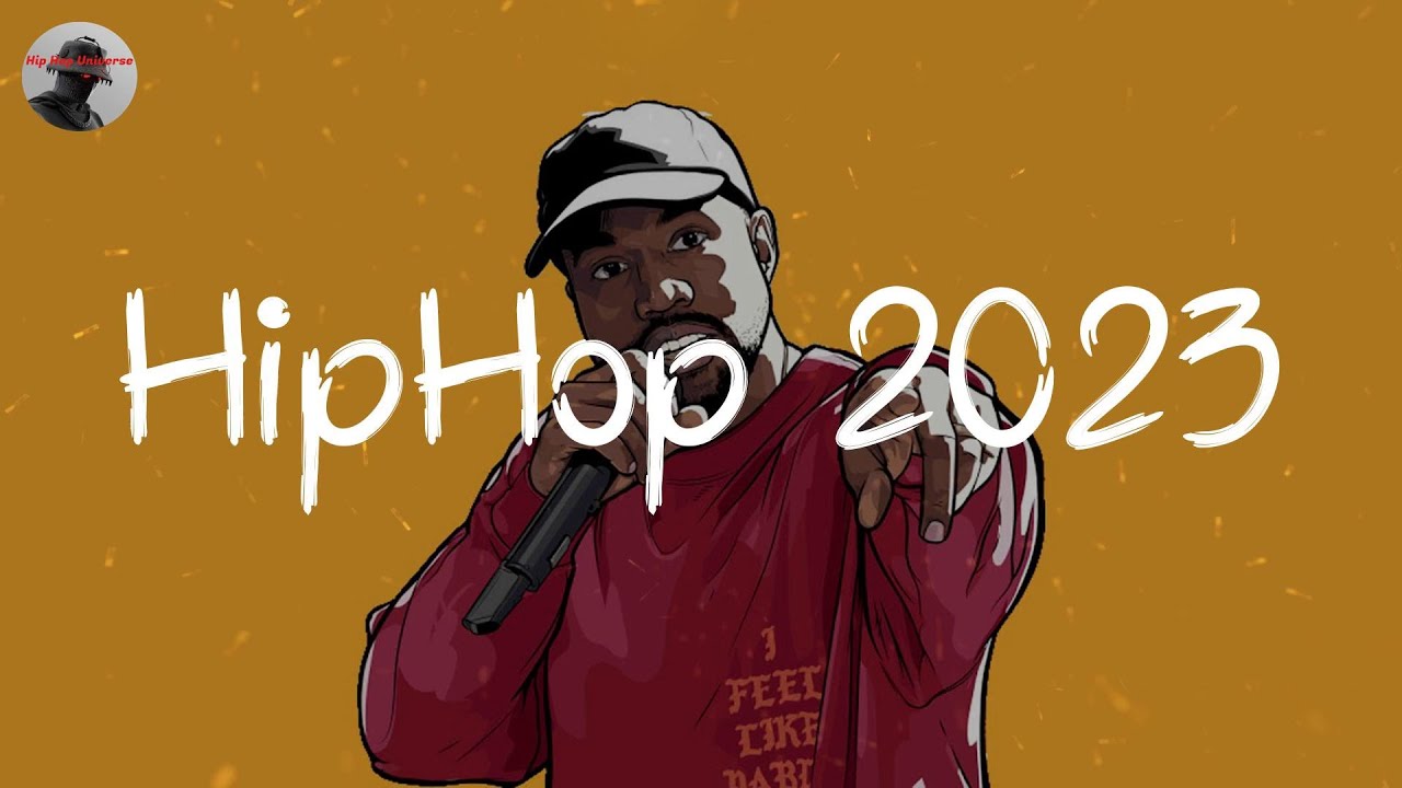 HipHop 2023 🔥 Hip Hop & Rap Party Mix 2023 🔥 - YouTube