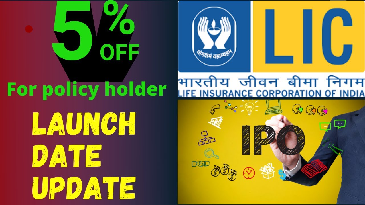 All about Lic IPO || Details of IPO || Lic Ipo update - YouTube