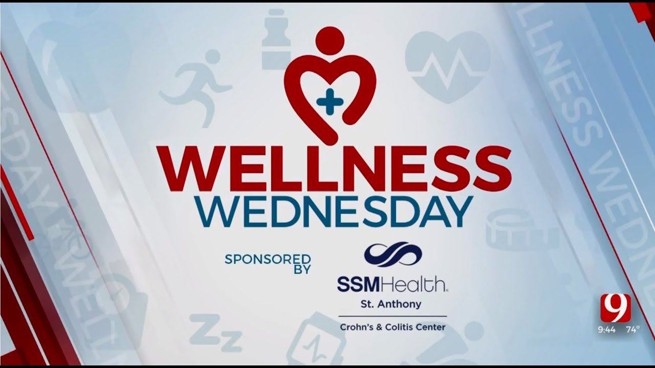 Wellness Wednesday: Calm Waters Mental Health Help - YouTube