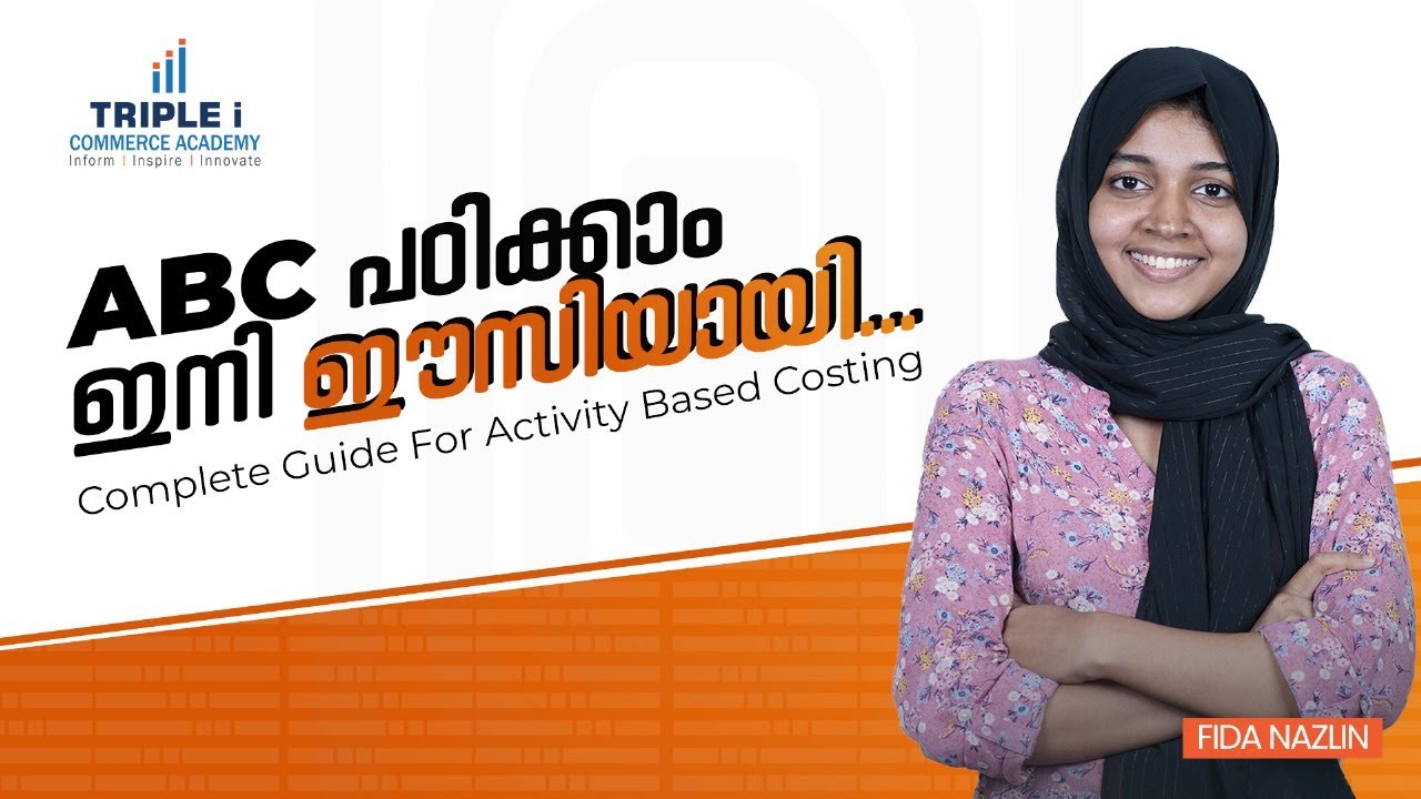 Master Activity-Based Costing for ACCA Performance Management Success ...