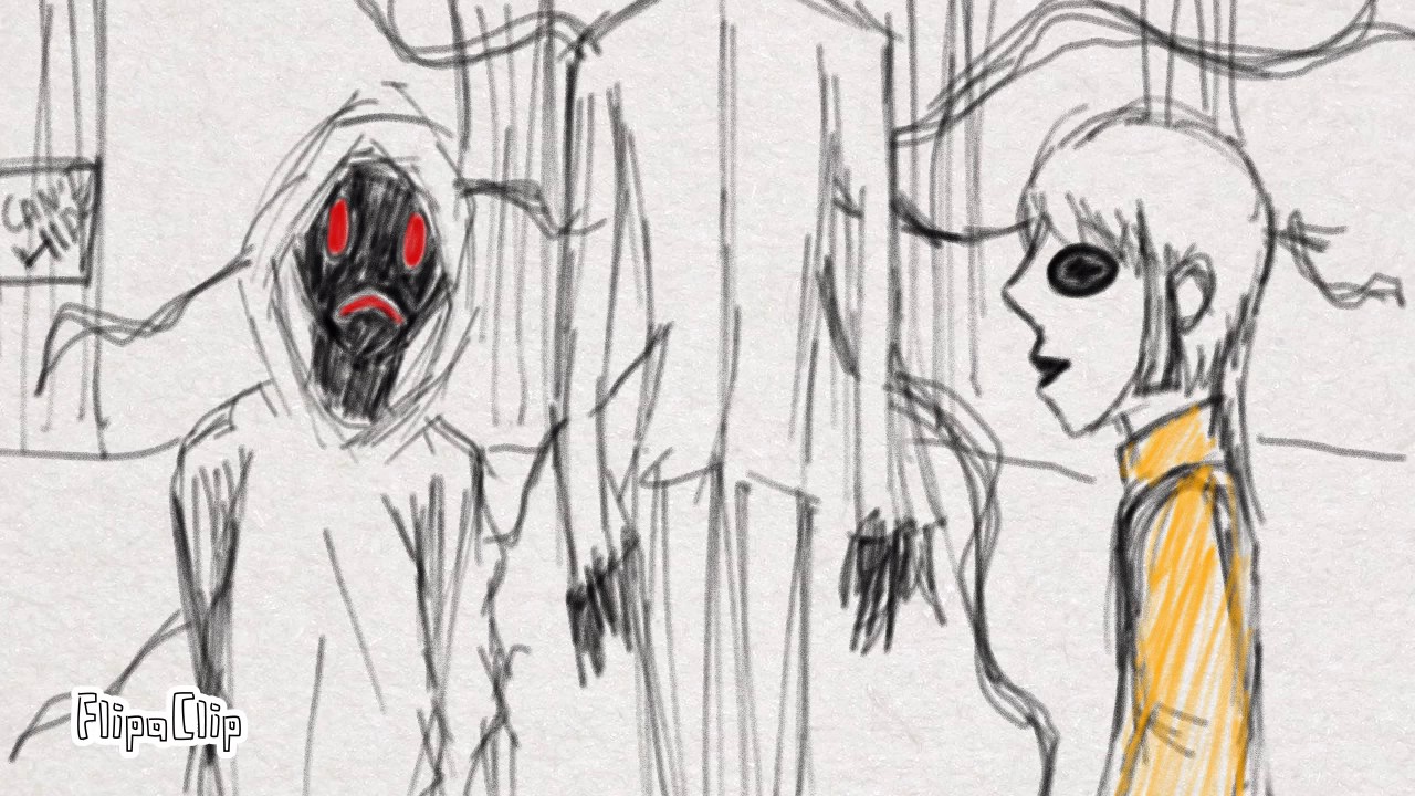 Animation W.I.P - Ticci Toby - YouTube