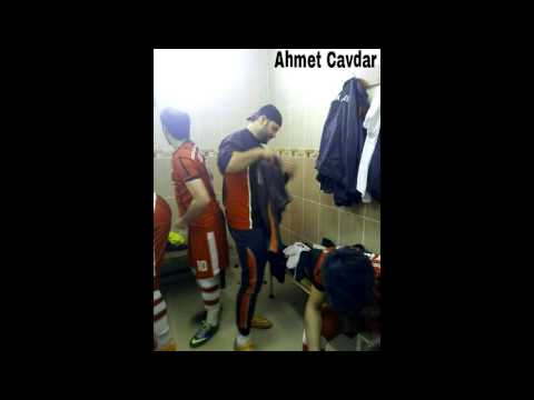 Uşak Çelik Spor A Takıma Özel [2016] HD
