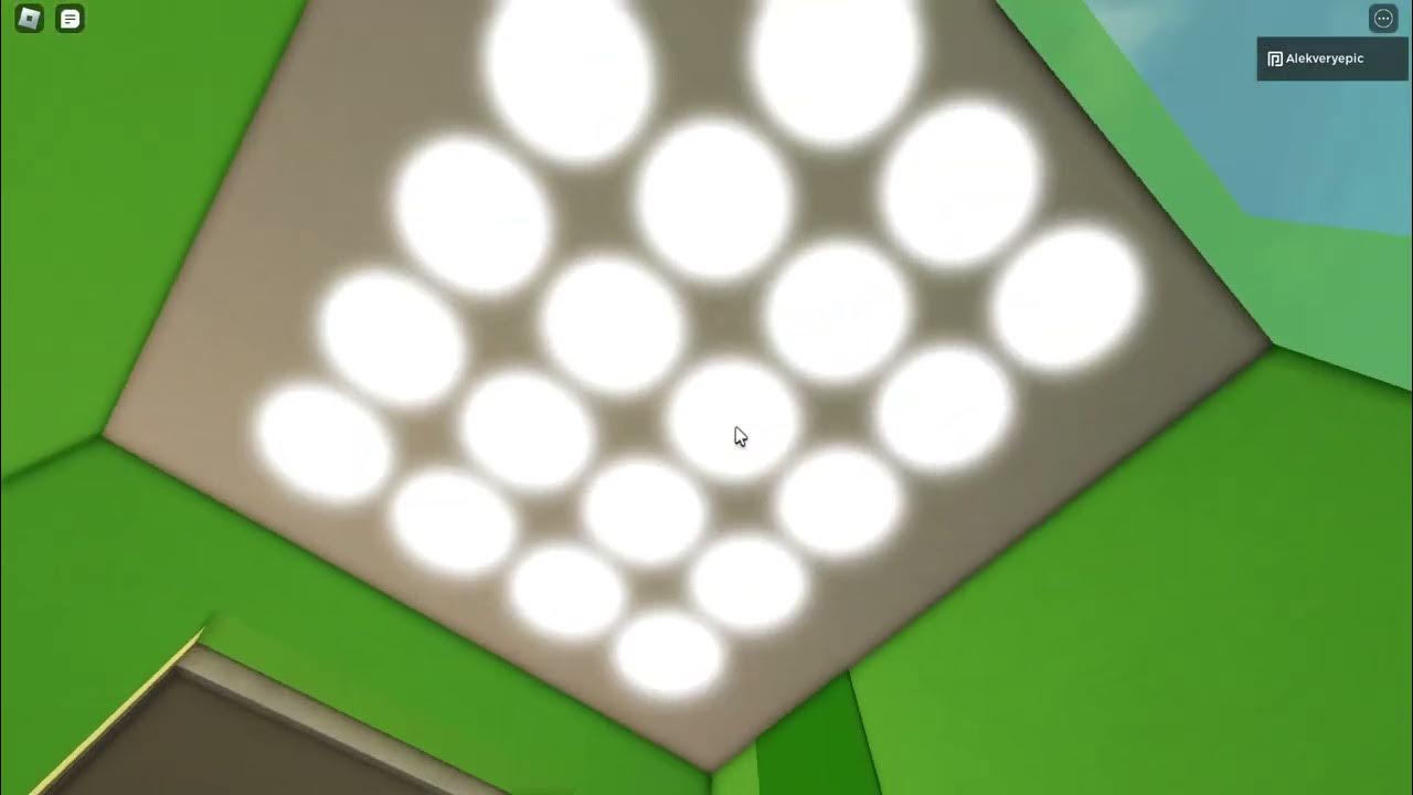 Roblox Winda Techwind Półautomat Podgórska 9B (Nagrane innym programem ...