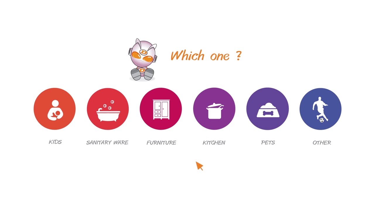 Dohome Shop Online : www.dohome.co.th - YouTube