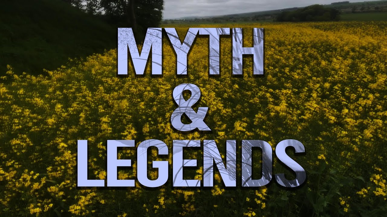 Truth Proof - Myth and Legends - YouTube