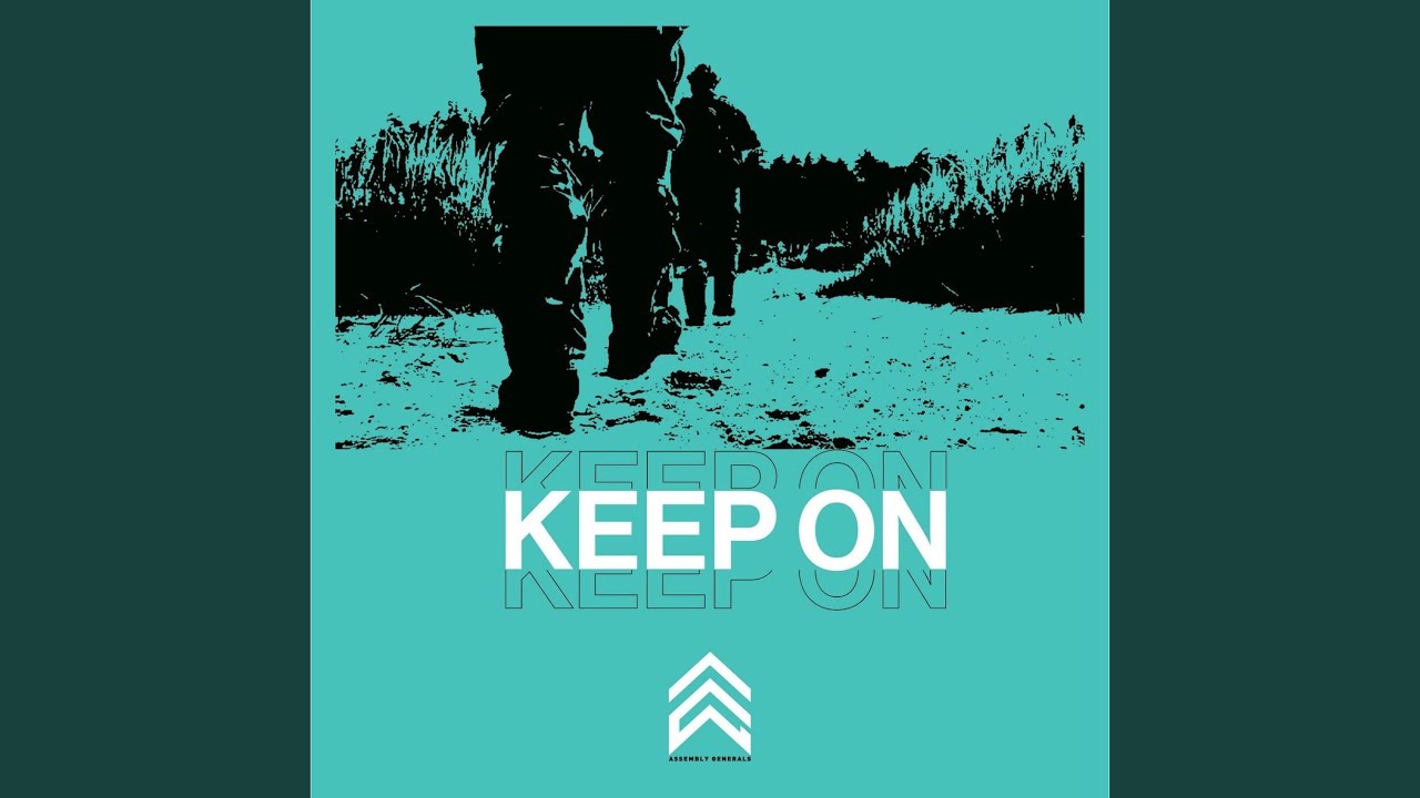 Keep On - YouTube
