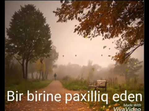 Bu dünyadan sadece keçirik 😔