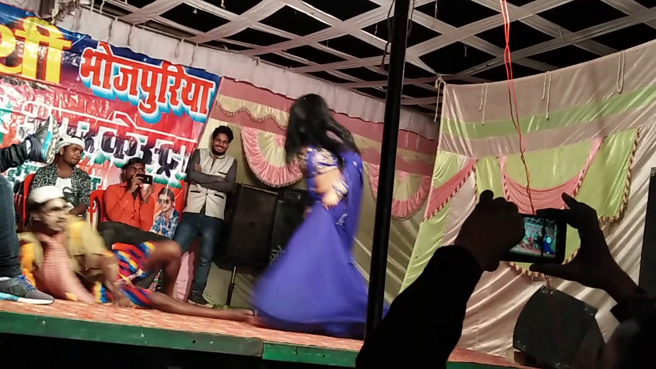 Jitendra rajbhar Dewa Dullahapur - YouTube