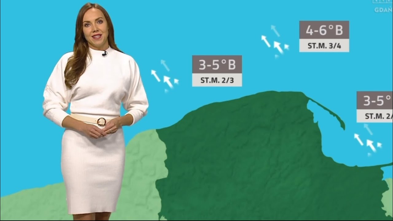 Ula Matysiak ''Pogoda'' (7.10.24) - YouTube