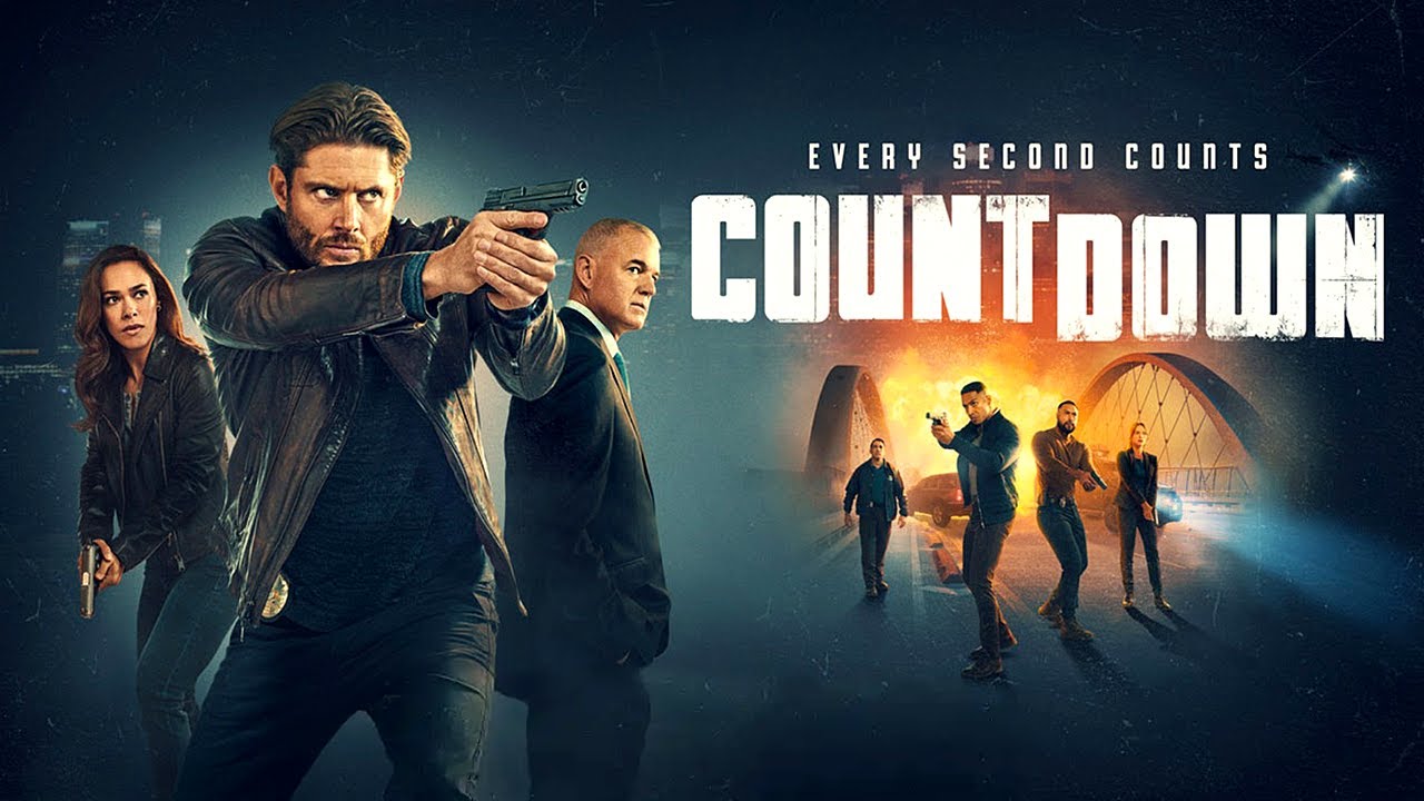 Countdown (TV Series 2025-) | trailer - YouTube