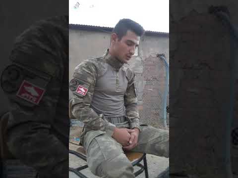 Ben asker oldum anne