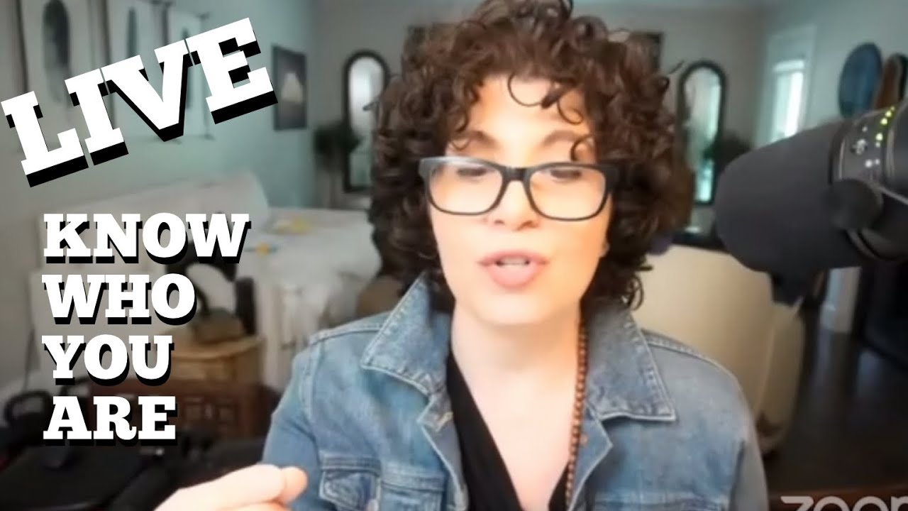 Ego vs. Higher Self: The Battle That Determines Your Reality - YouTube