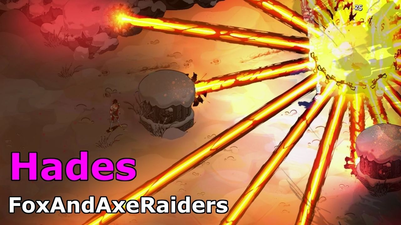 Escape 30 - Part 4 - Temple Of Styx - Hades - YouTube