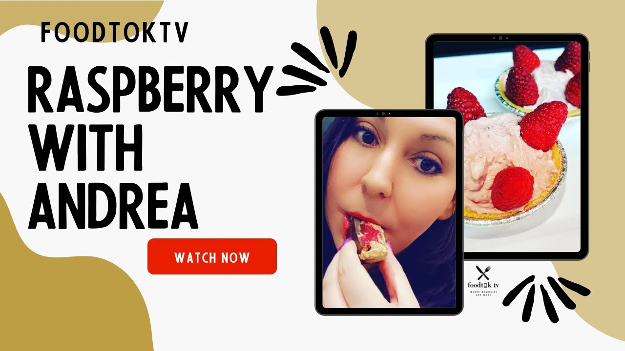 Raspberry Episode - YouTube