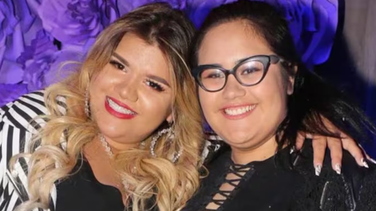 Se conoció el rol decisivo de Rocío Rial en la liberación de su hermana ...