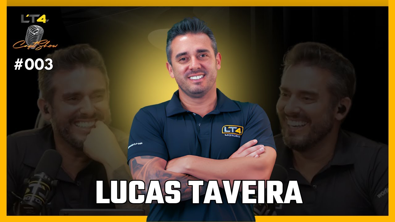 Lucas Taveira #003 - YouTube